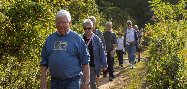 Cincinnati Nature Center