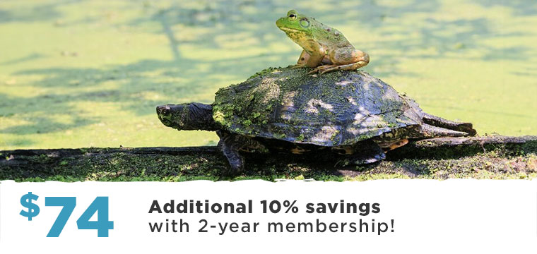 Cincinnati Nature Center